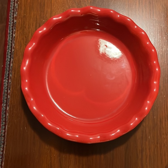 Emile Henry | Kitchen | Emile Henry Pie Plate | Poshmark